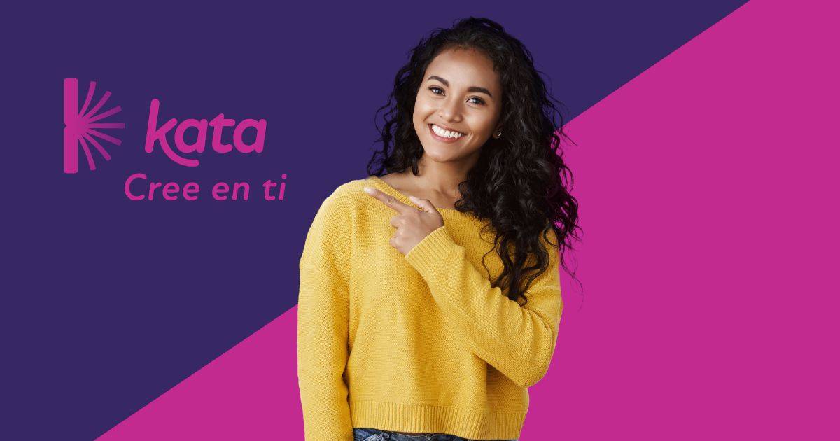 Iniciar sesión - Kata